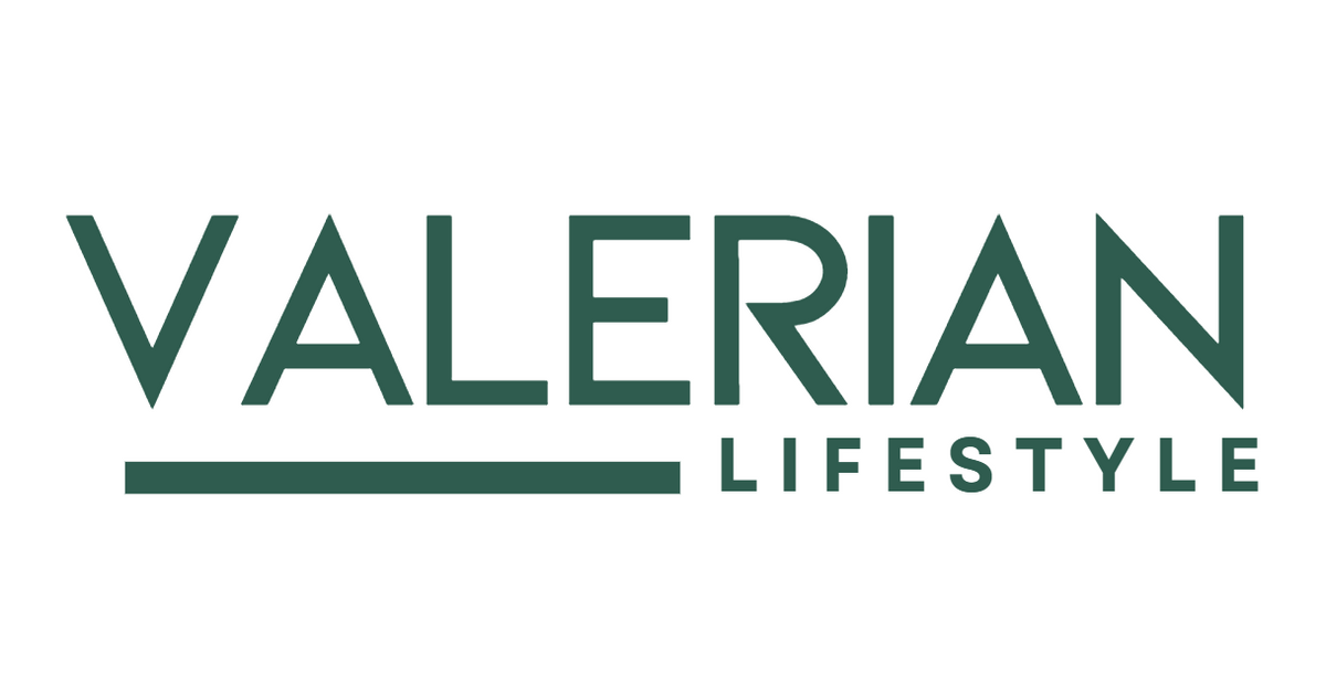 Valerian Lifestyle